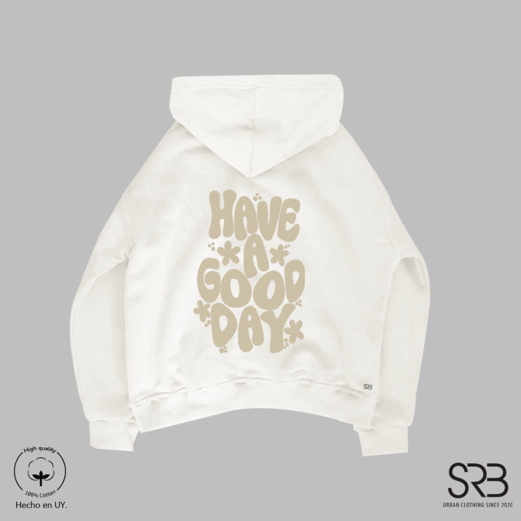 Canguros & Buzos – SRB ¡Ropa cómoda para todos!