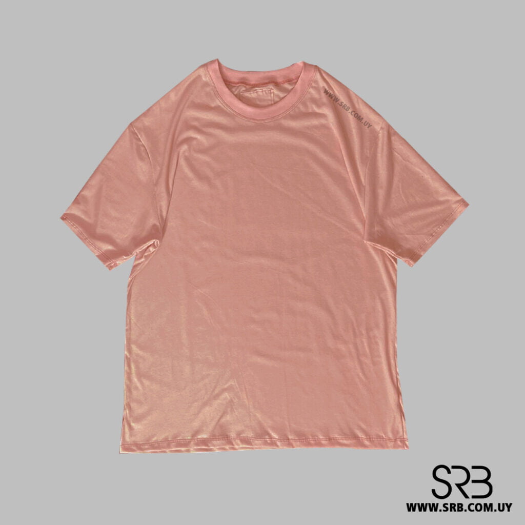 Remerón Oversize Liso – SRB ¡Ropa cómoda para todos!